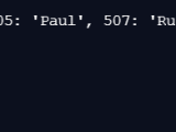 Python Dictionaries Methods Functions Comprehension Toolsqa
